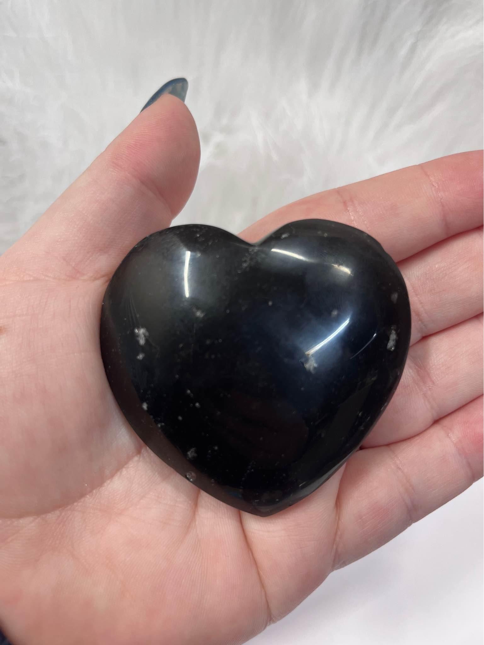 Agni Manitite – Crystal Infinity