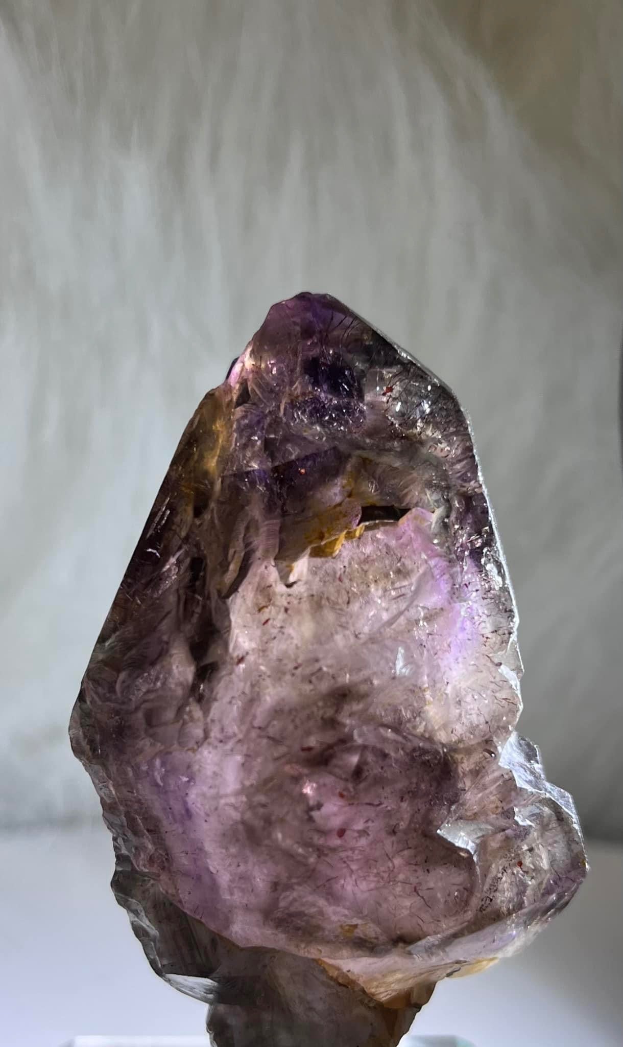 Super 7 – Crystal Infinity