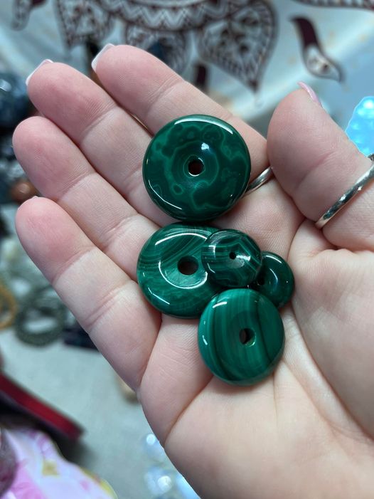 Pi Stones – Crystal Infinity